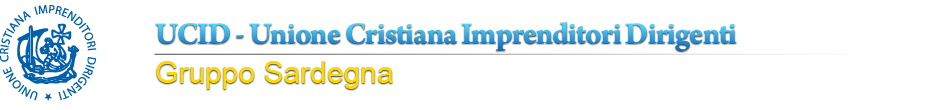 UCID - Gruppo Sardegna
