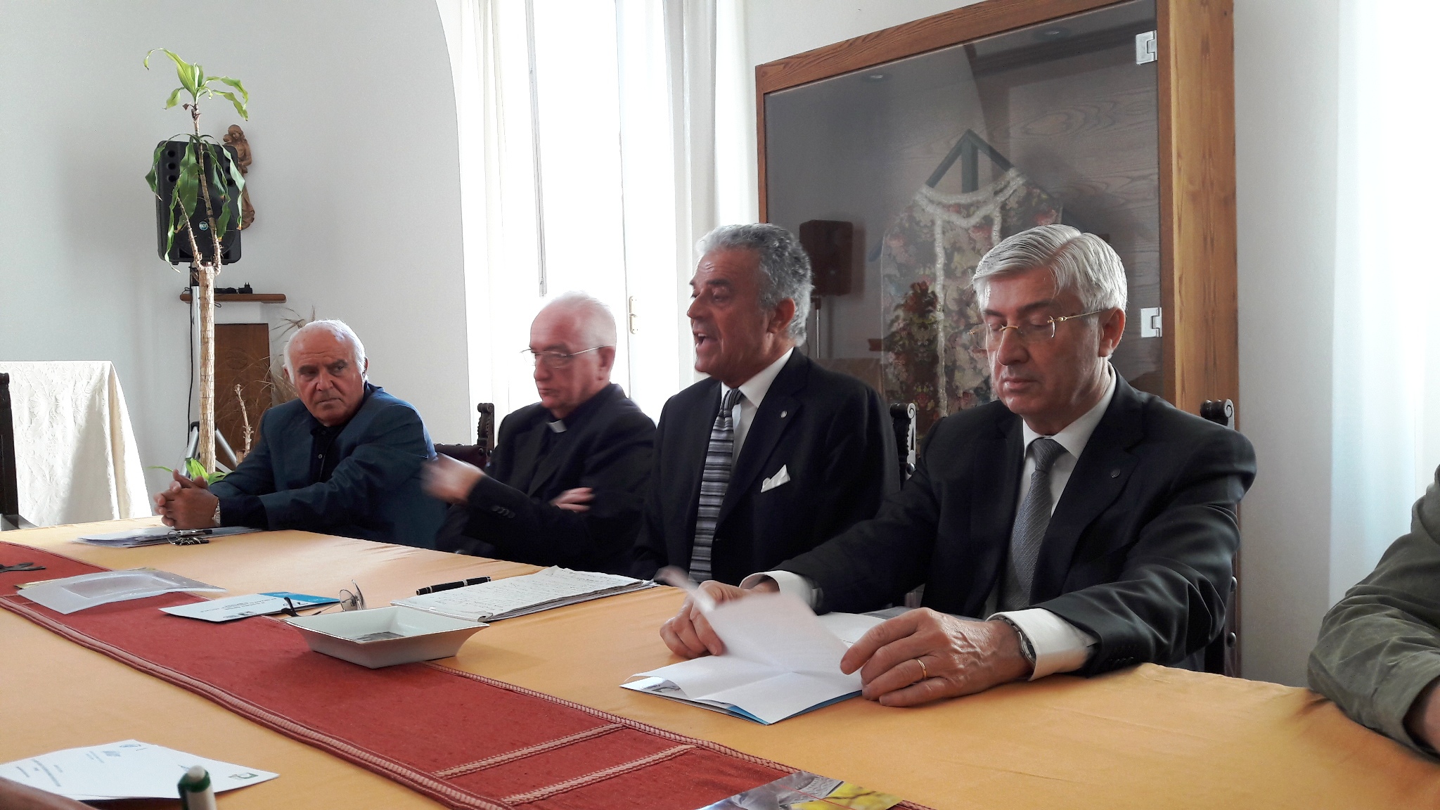 “UCID – NASCE GRSI” | UCID Sezione Livorno