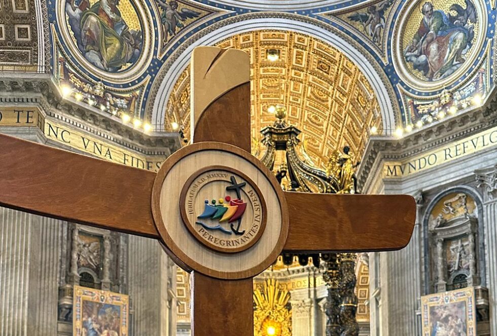 Comunicato stampa.UCID: imprenditori e lavoratori insieme al Giubileo dei Lavoratori.Il ...